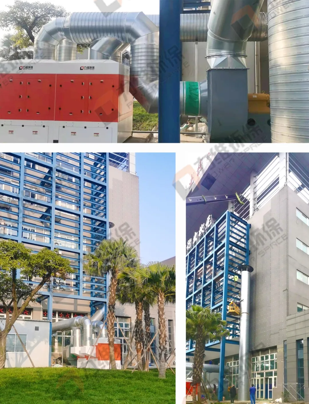 smoke fume extractor_welding smoke sucker_mobile dust extractor