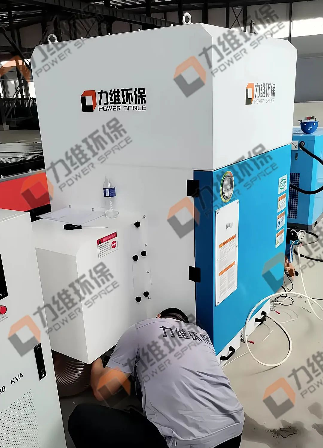 laser smoke filter_fume extractor filter_laser cutter dust collector